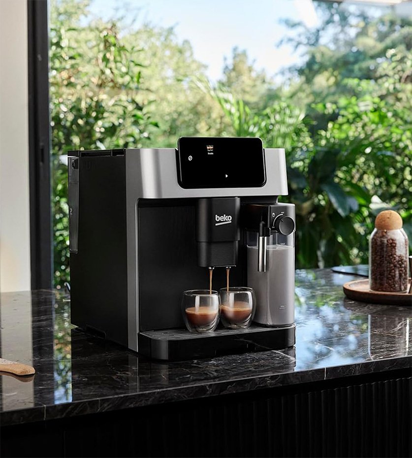 Machine Belco X – EGO